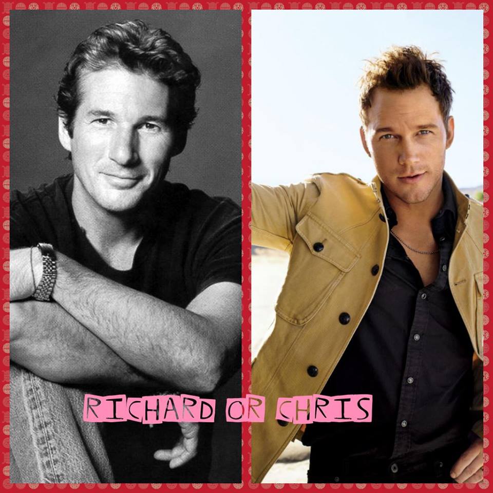 Hero Worship: Round 3 in Modern Actors Tourney now underway