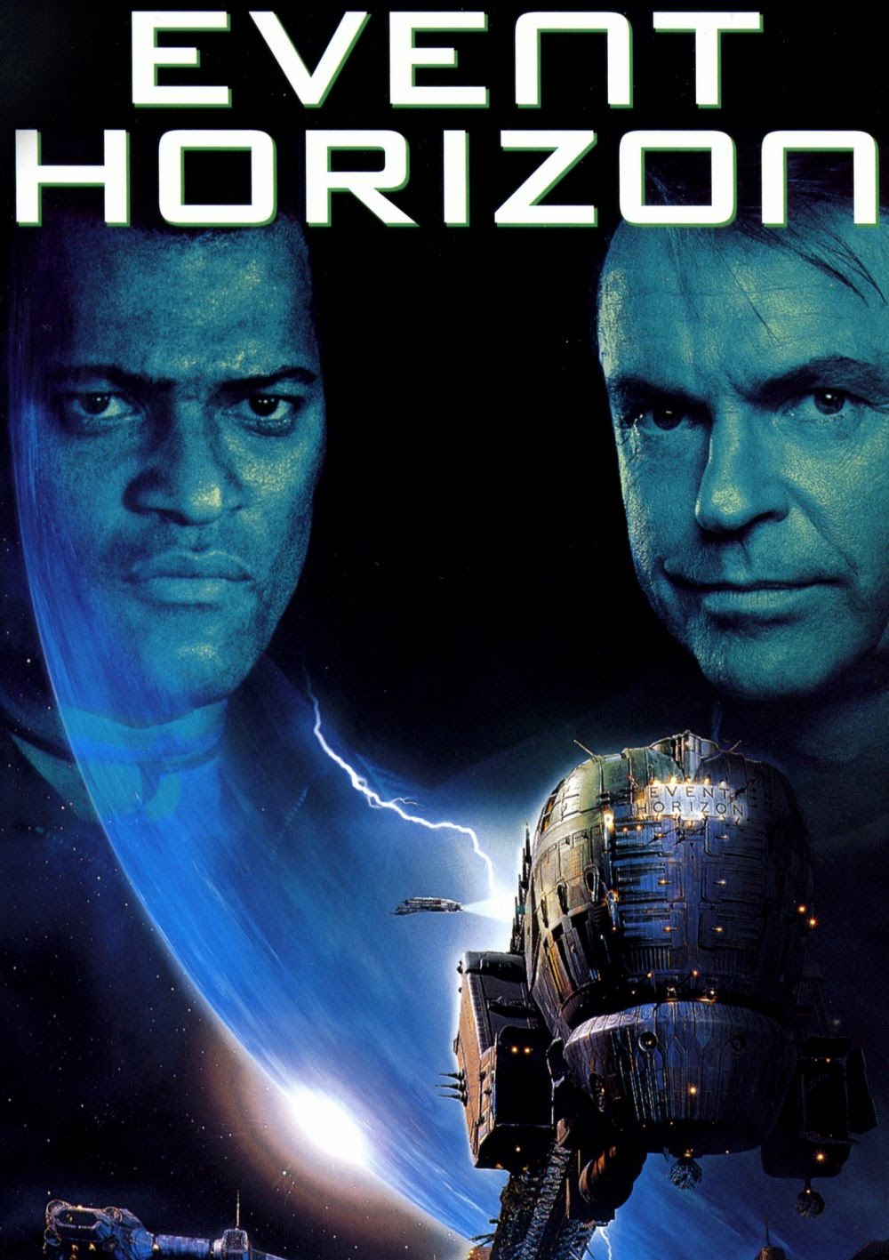 ดูหนัง EVENT HORIZON ผ่านรกสุดขอบฟ้า [HD] | หนังav