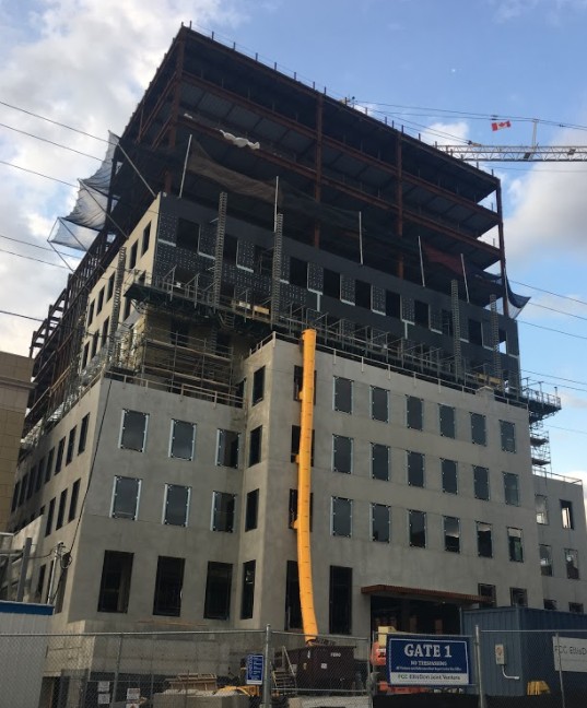 Urban Plans for Saint John and Beyond: Irving Oil Home Office - Photos ...