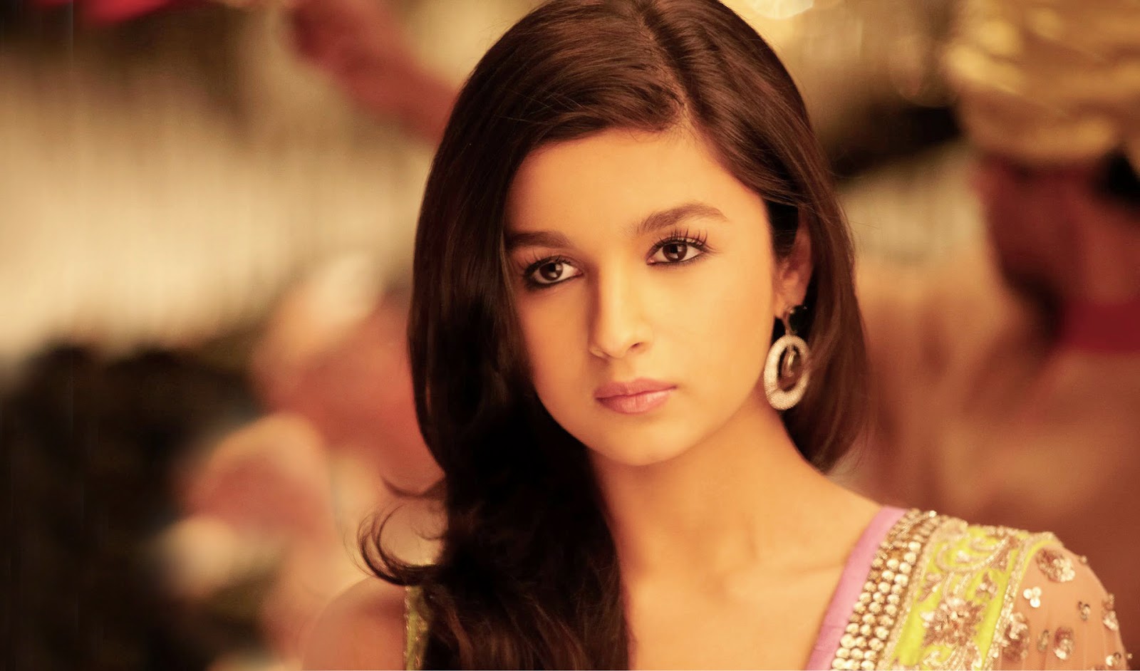 Alia Bhatt Beautiful Pictures