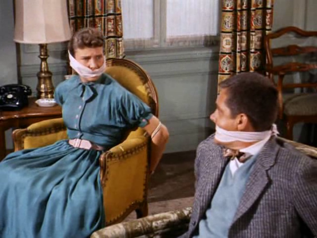 Desolation Angel's Damsels in Distress: 2014