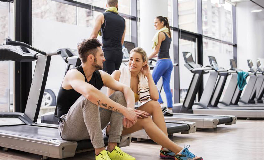 12 Ways To Save Time On Your Workout