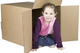 Attività con i bambini 0/3 anni