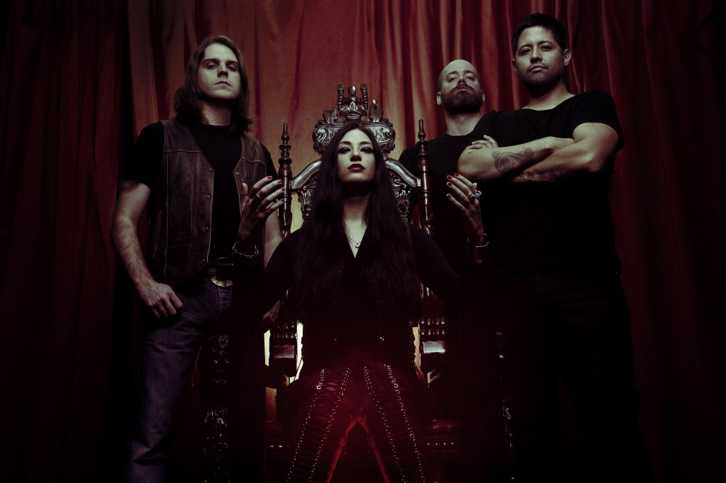 Píldoras Musicales 10: BLOOD CEREMONY (2016) Lord Of Misrule