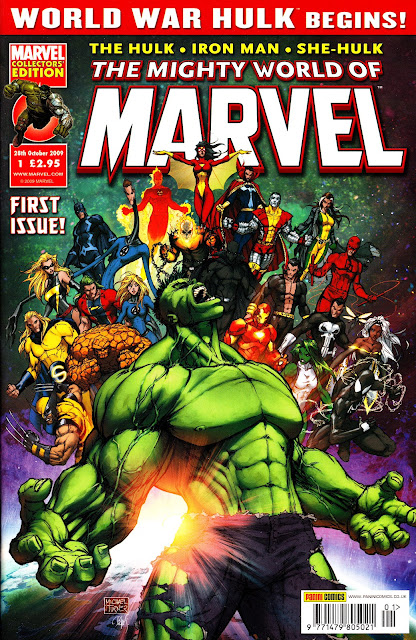 STARLOGGED - GEEK MEDIA AGAIN: 1972-2012: THE HISTORY OF THE MIGHTY ...