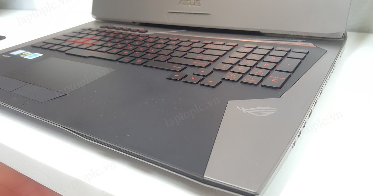 Cơ sở bán Asus ROG G752VL giá rẻ