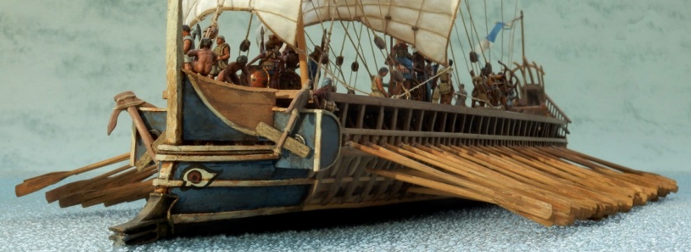 Interesting Sailboats: ANCIENT GREATEST SAILORS