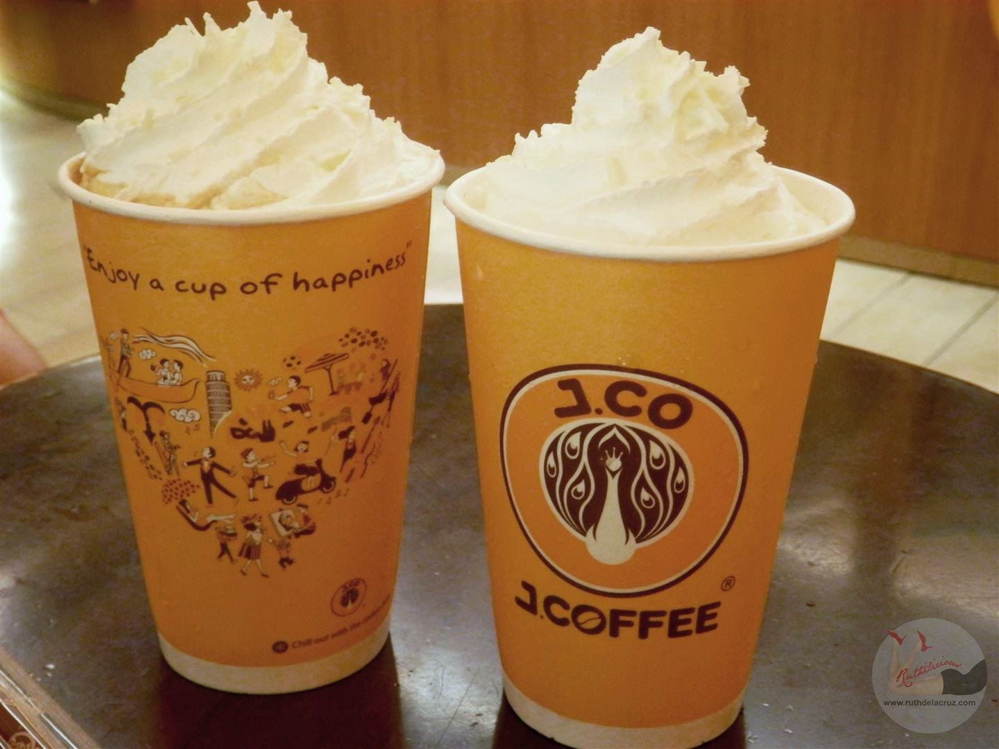 ruthdelacruz | Travel and Lifestyle Blog : Beat the Summer Heat with ...