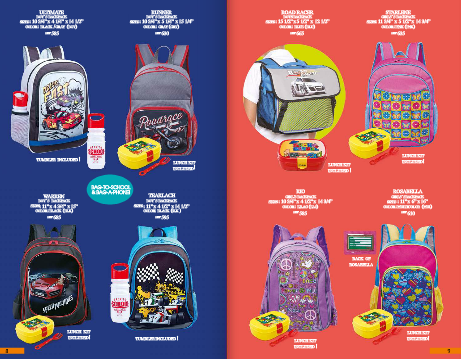 Marikina Shoe Exchange: MSE Catalog April - May 2015