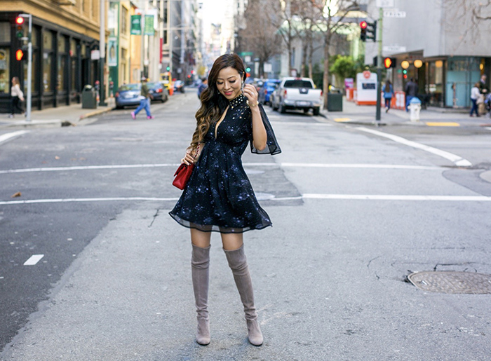 Shall We Sasa: EMBELLISHED STARS