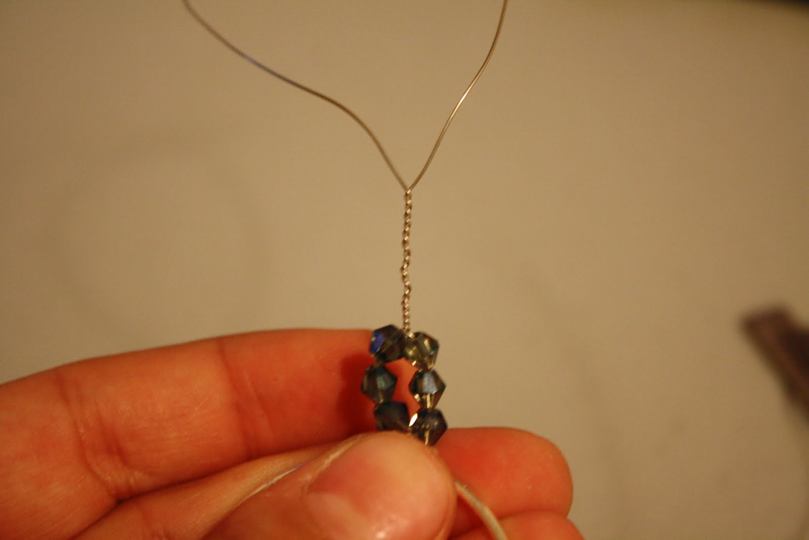 Divine Jewelry: DIY Tree of Life