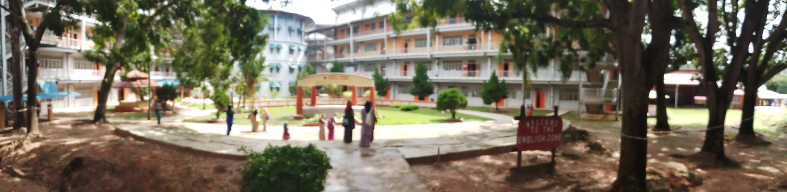 KOLEJ MATRIKULASI MELAKA