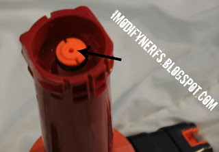 iModifyNerfs: Nerf Titan Mod Guide