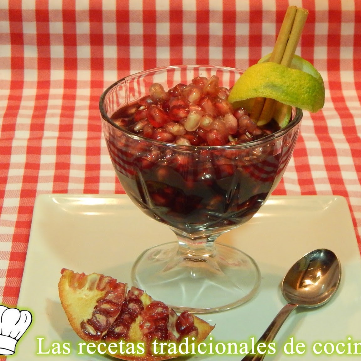 noviembre 2015 - Recetas de cocina con sabor tradicional