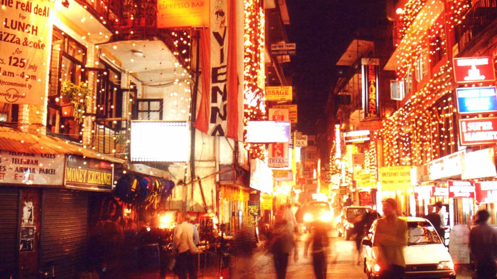Thamel
