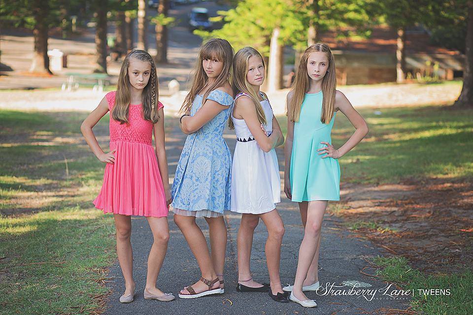 Strawberry Lane Photography {Newcastle Tween, Teen and Family Photographer}