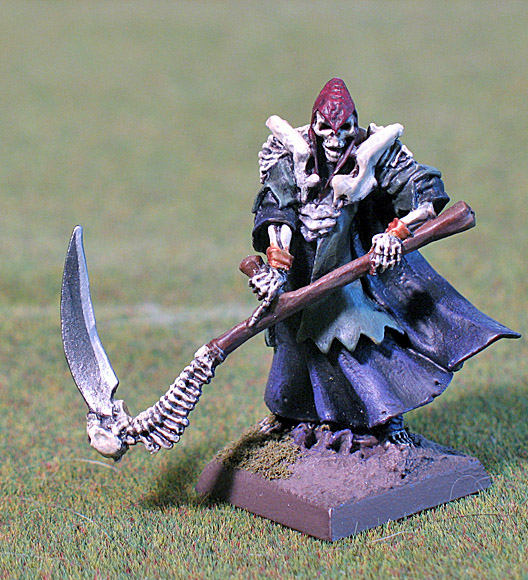 Jerry's Big Picture: The Rest of Them