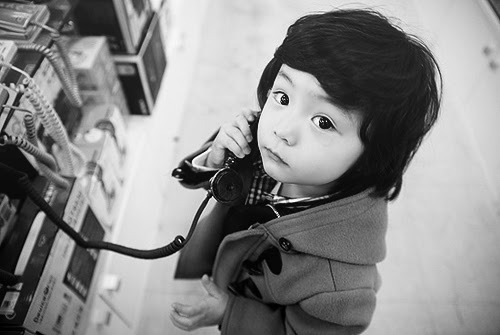 Ulzzang: Leo William Recipon
