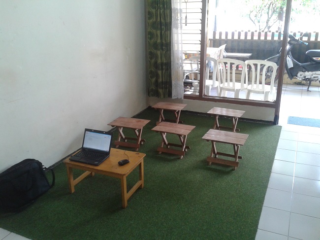 Inilah Tempat Les Privat Khusus Fisika - tanyaFisika Kota Malang | Les ...