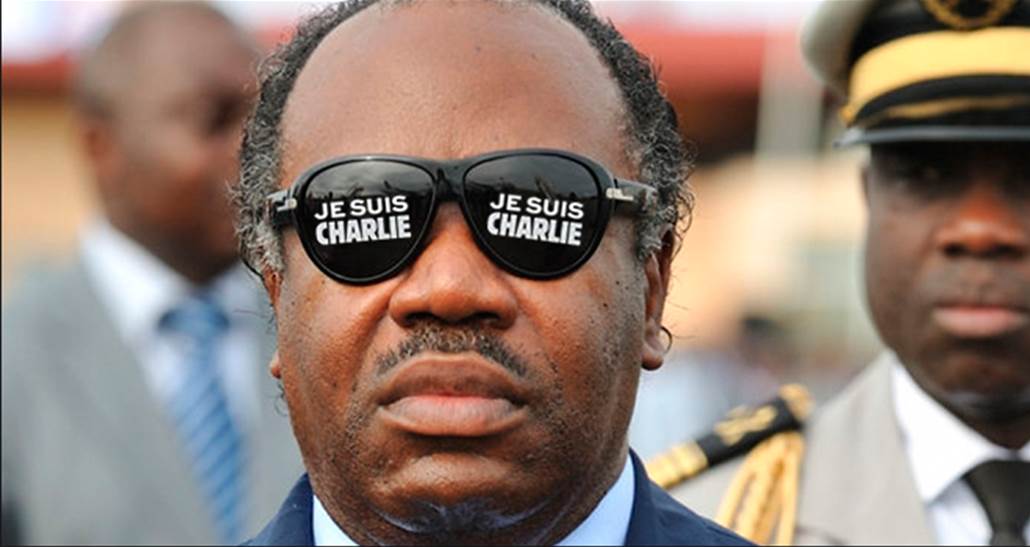 IF ALI BONGO HAS A PLAN TO CONFISCATE OUR FREEDOM, IN RETURN LET US ...
