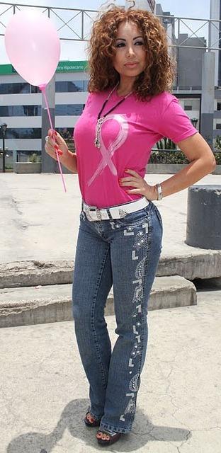 MUJERES HOMBRES FOTOS NOTICIAS: FOTOS DE JANET BARBOZA