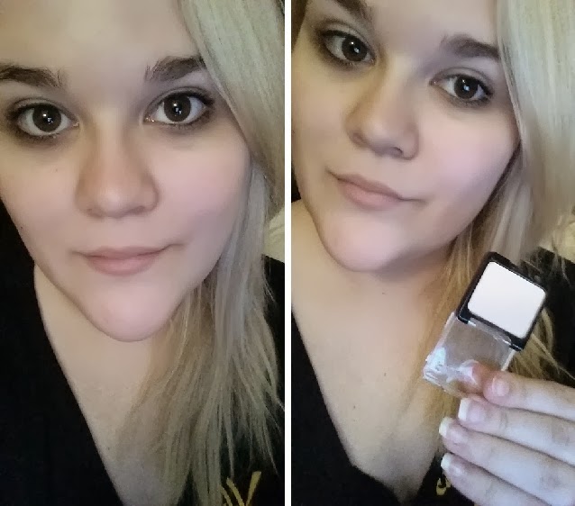 the Cupcake Blondie: Tutorial: Mossy Smokey Eye, Nude Lips, Pink Cheeks