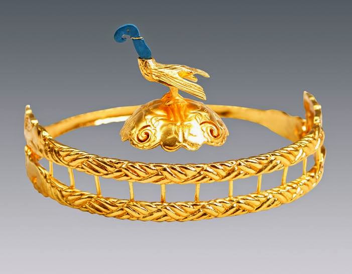 TARİH VE ARKEOLOJİ: İSKİTLERİN MİRASÇISI HUNLAR