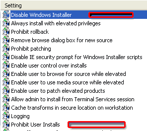 Cara Mencegah Install Program di Komputer
