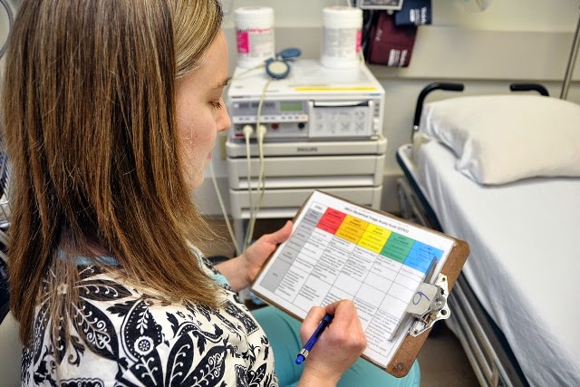 How Endorsing the GCS Can Help You Save a Patient's Life | Phantasm