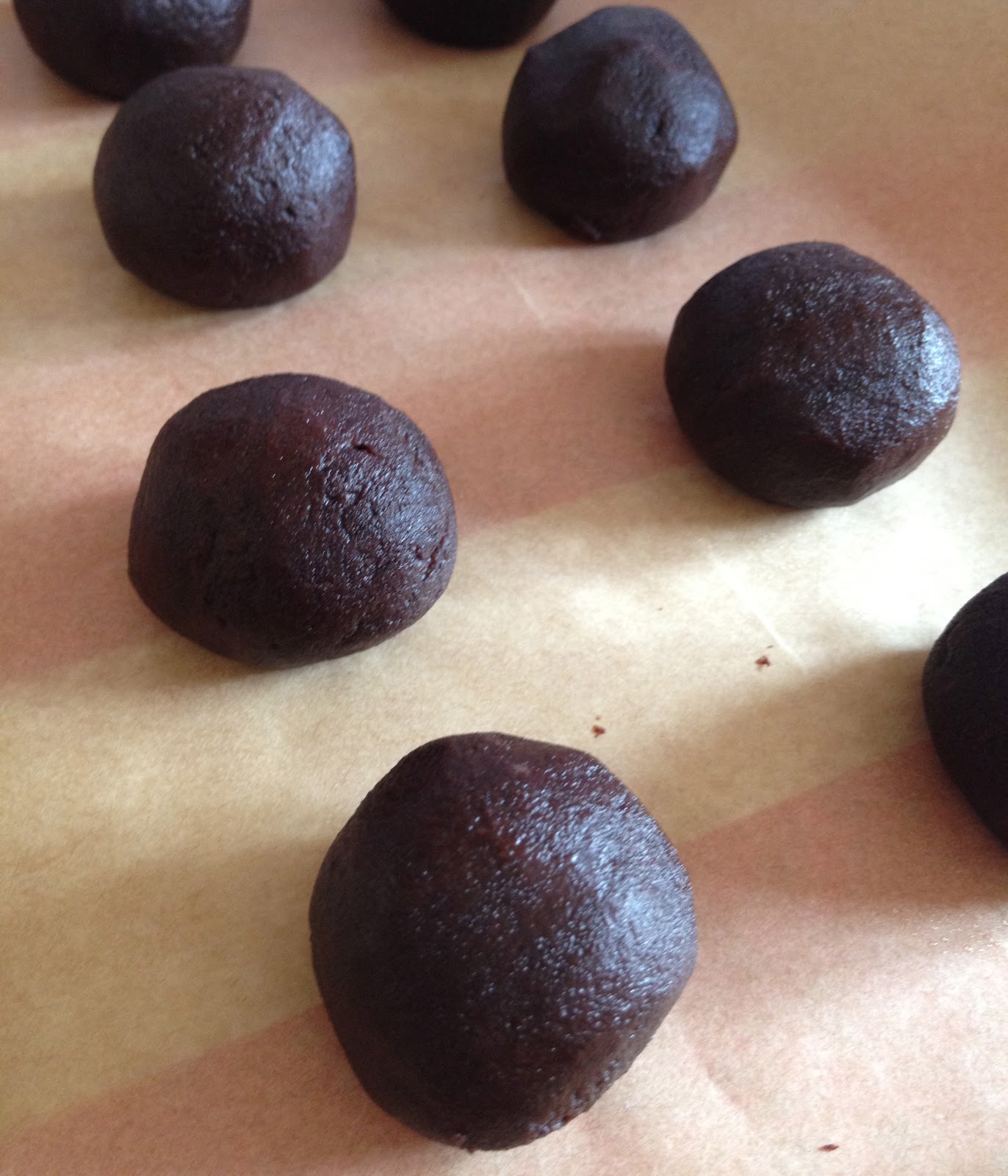 Elaine's Sweet Life: Making Cake Pops {Tutorial}