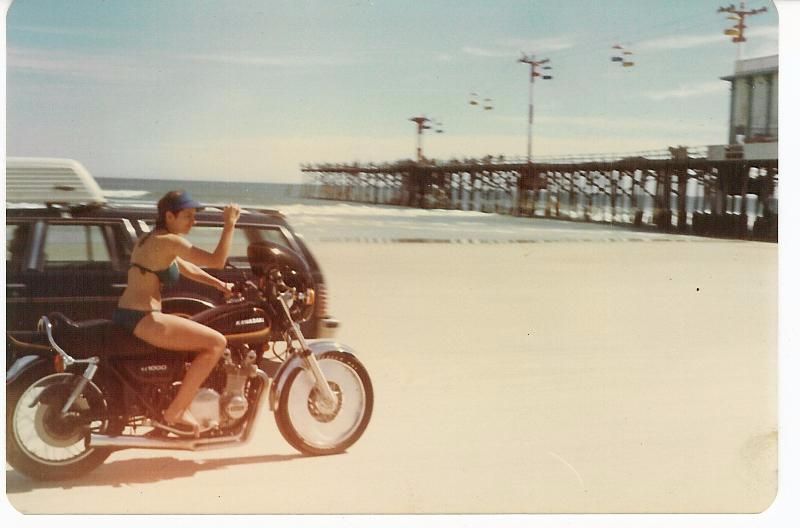 Daytona Beach: Relive the '70s and Early '80s of 'The World's Most ...