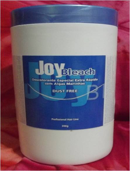 PHC COSMÉTICOS: JOY BLEACH - DESCOLORANTE