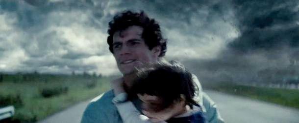 Man of Steel Review and Analysis - Comic Frontline