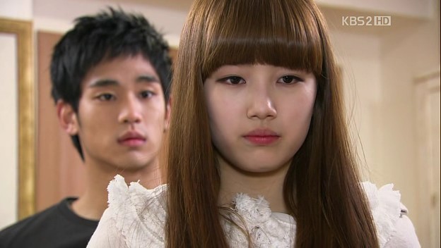 Dn@ bLoG: Go Hye Mi dan Song Sam Dong