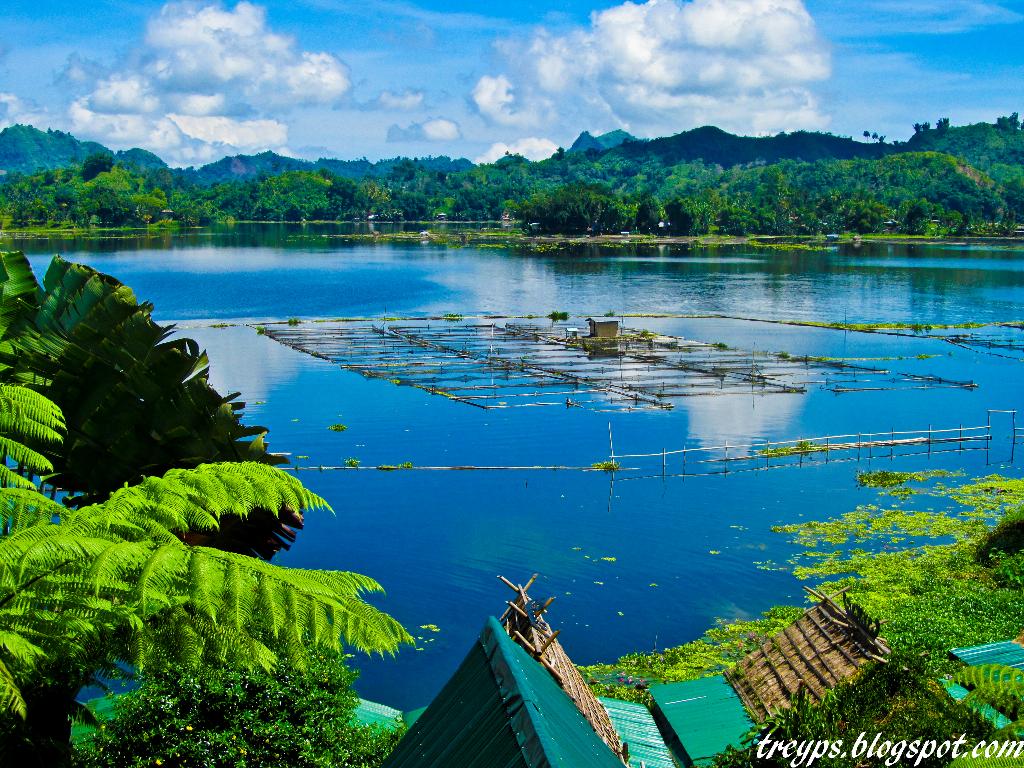 Boy Palaboy: A Journal Of Journeys: Lake Sebu Adventure Trip