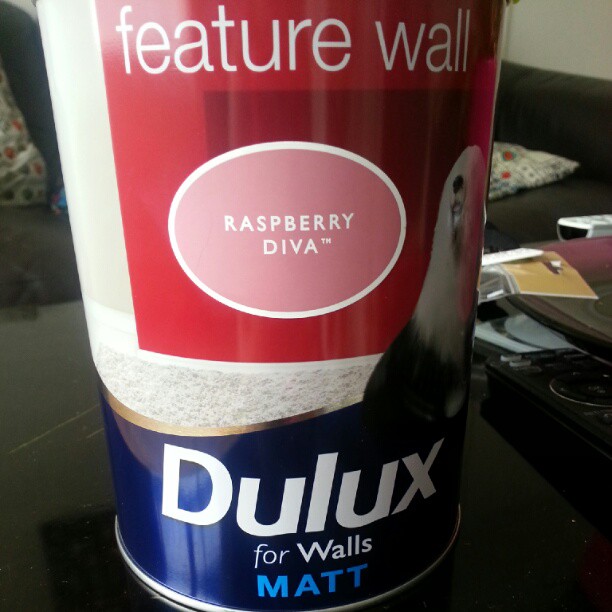 Doing It In Style: August 2012