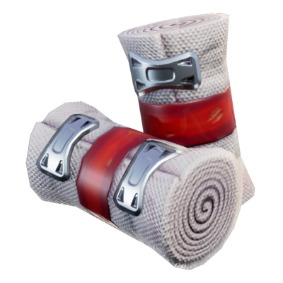 FORTNITE BATTLE ROYALE: 2018