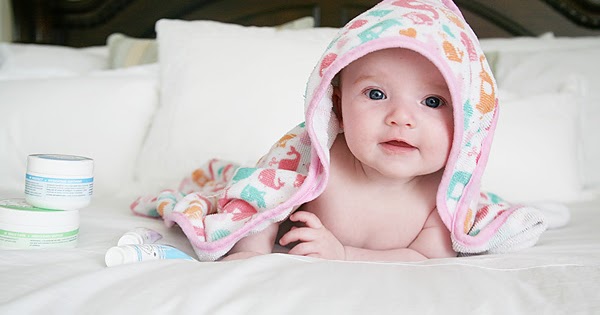 Magnolia Mamas : Newborn Skincare with Baby Pibu