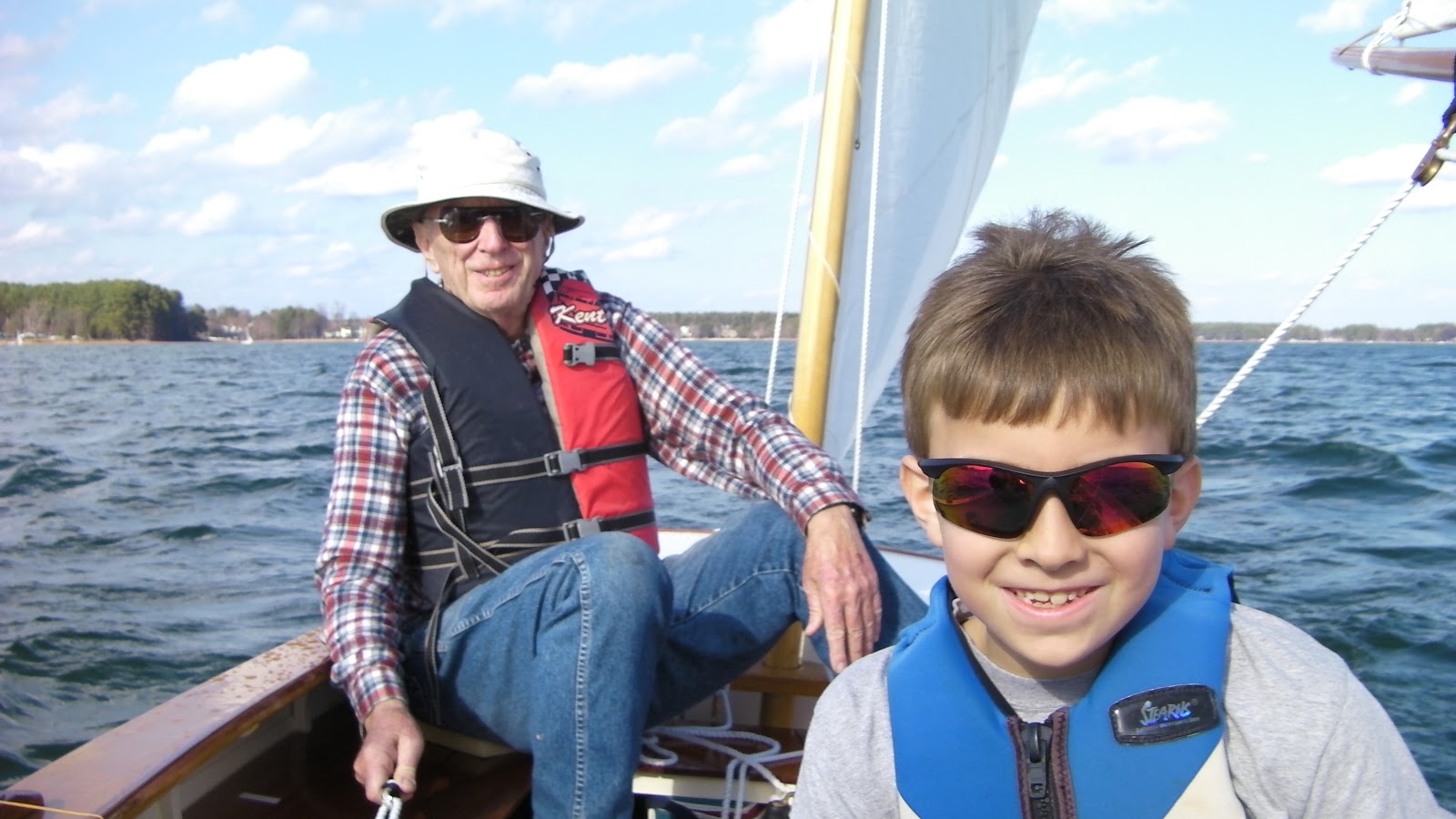 WaterTurtle: Son of a Son of a Sailor