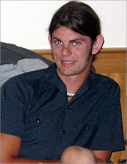 In Memory of Jason & Lindsay...: Jason's 41st Birthday!