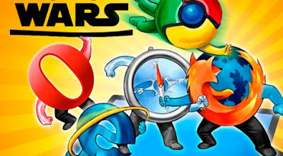 Browser Wars