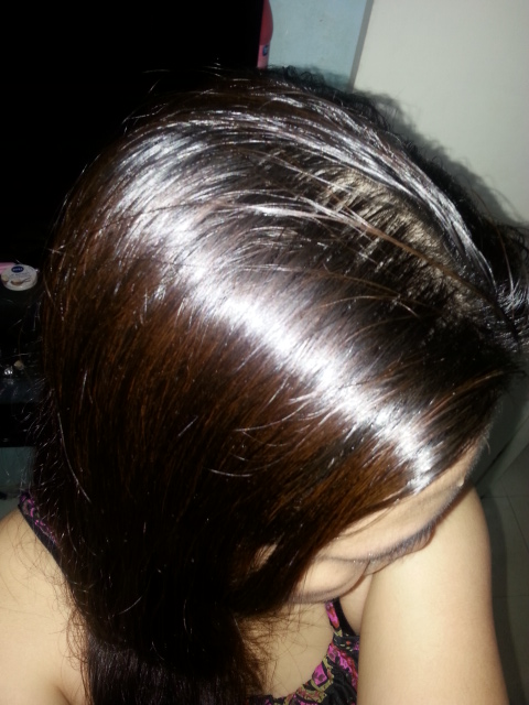 NiceLadiesThings: Review 2016: Kolours Dual Conditioning Hair Color in ...