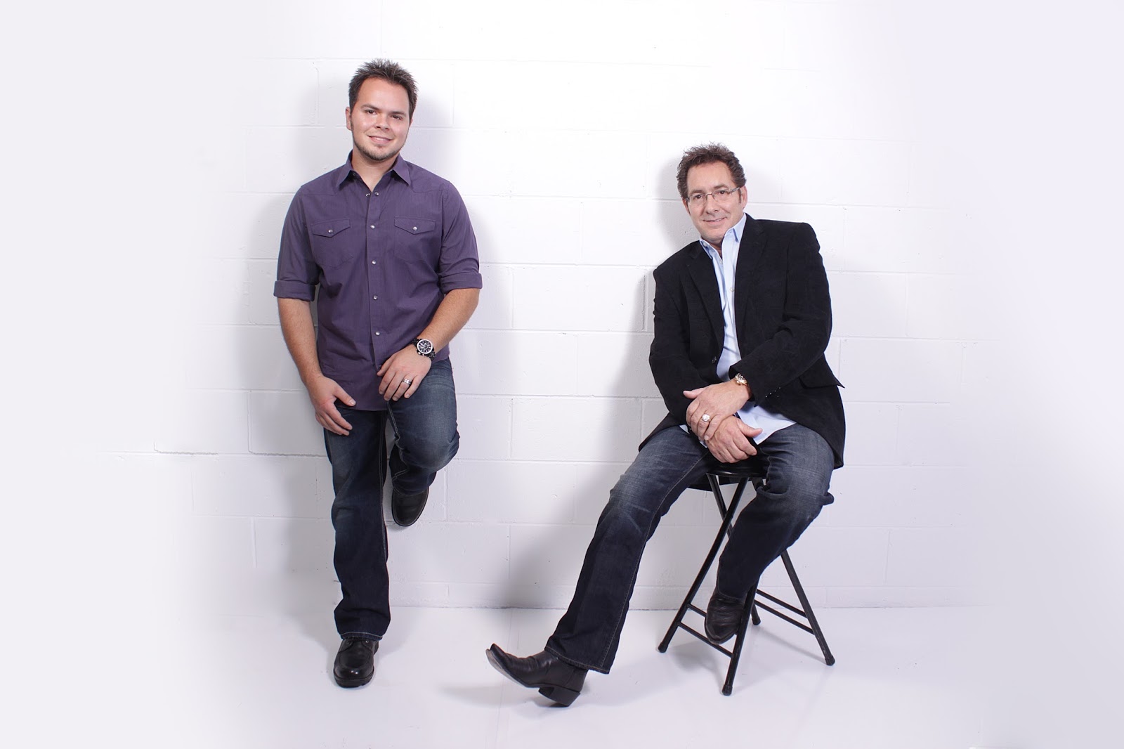 TRUSTWORTHY SAYINGS: Tomorrow at NRN - Our Special Guest - Tim and ...