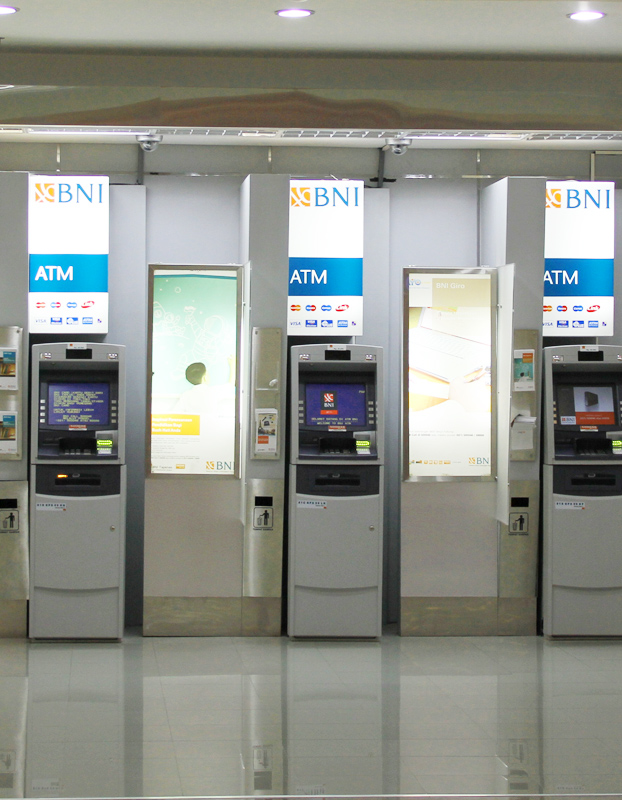 5 - 10 Juta Batas Tarik Tunai ATM BNI Per Hari (Silver, Gold, Platinum ...