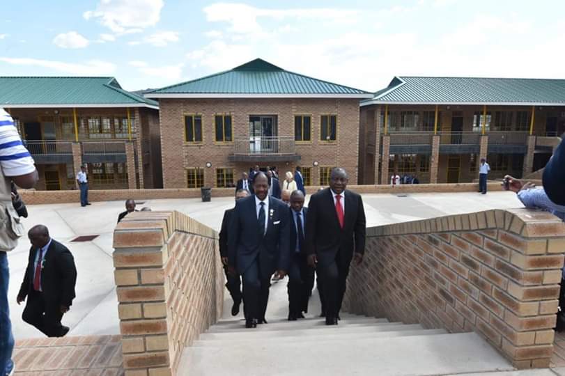 Marobathota's Uniqueness at its Best