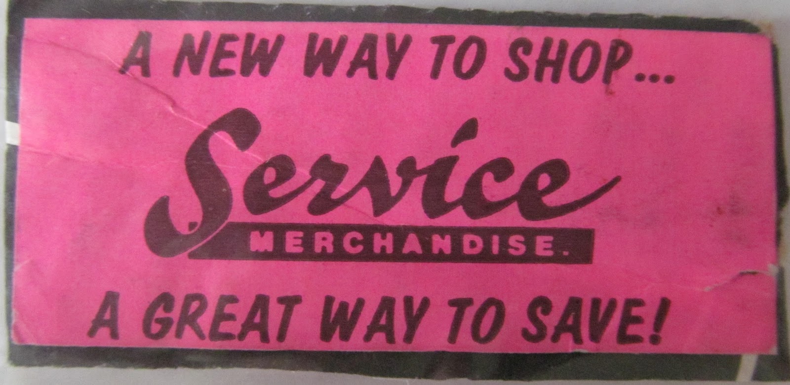 Trip to the Mall: Price Tag Chronicles: Old & Vintage Store Stickers