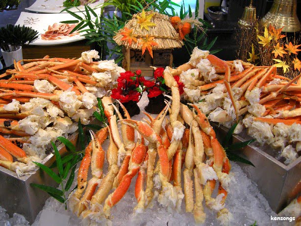 Love Singapore Food: 2011