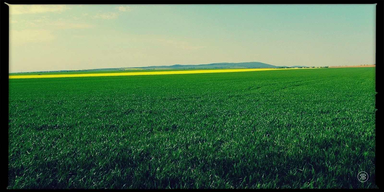 OBRÁZOČKY blogspot.sk: KRAJINA ROVINA