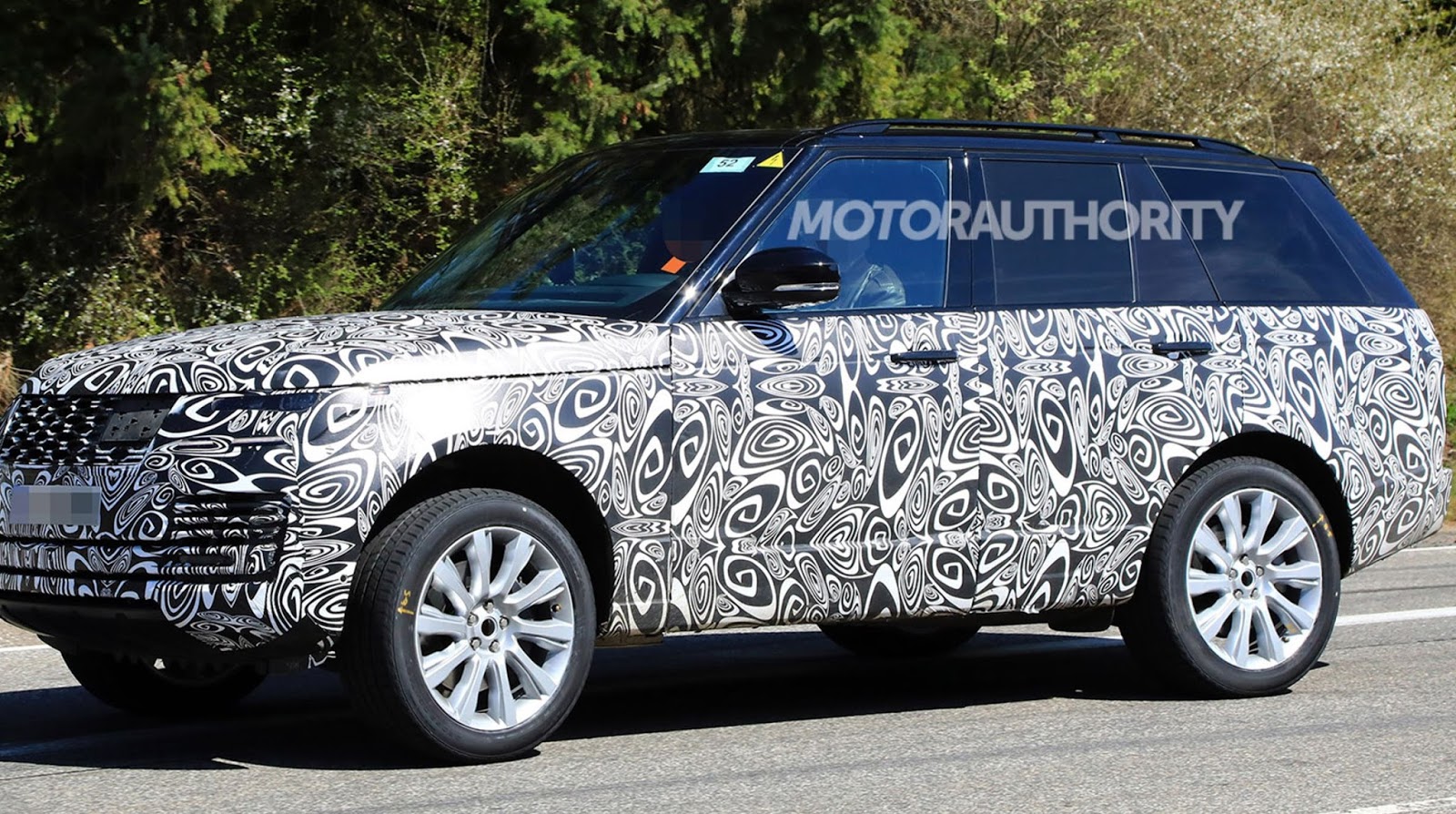 Bosch European Motors: Range Rover - Repair and Consignment Sales ...