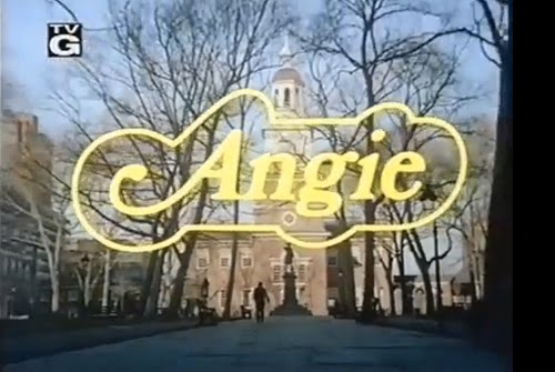 Whatever Happened To: The Cast Of "Angie” - #IHeartHollywood